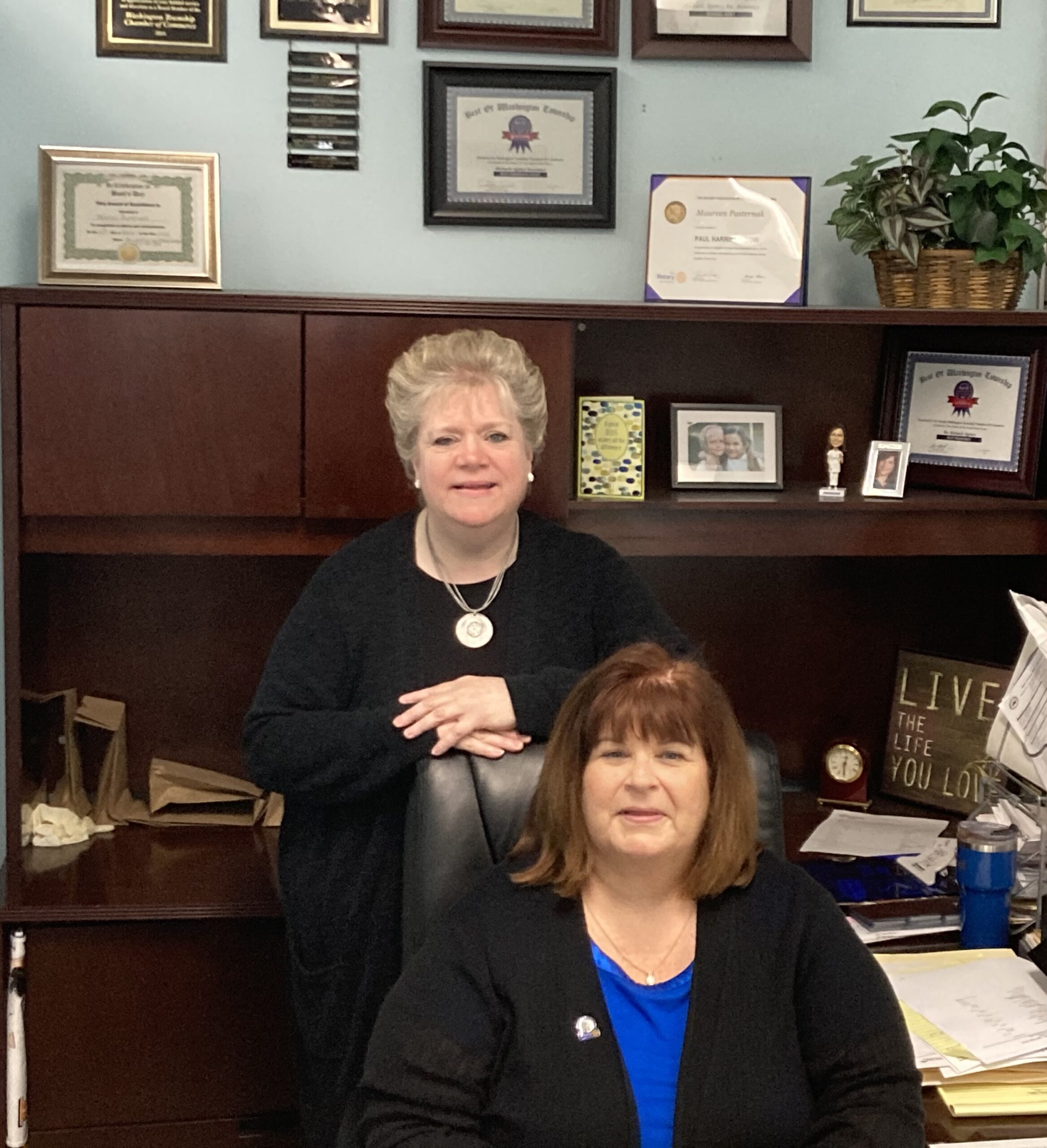 Local insurance agency has the community covered - LocalLife - CMS