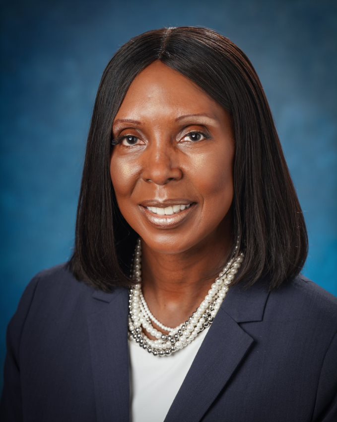 Inspira names new vice president of Patient Care Services for Vineland ...