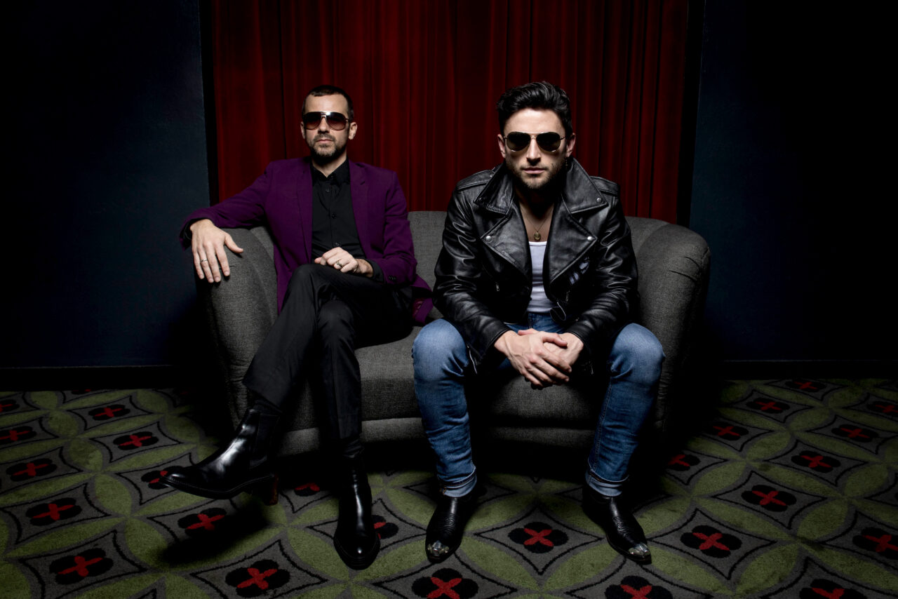 The Life and Music of George Michael plays Easton Feb. 27 - LocalLife - CMS