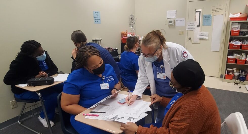 Falcon Institute of Health and Science is providing the Lehigh Valley ...