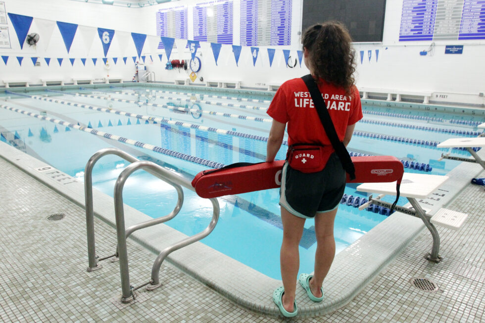 Become a Westfield Area YMCA lifeguard and keep your community safe ...